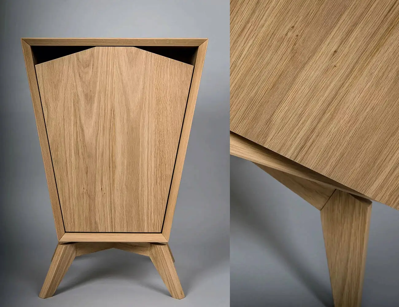 OPSIS Sideboard | Wood Line Design Studio